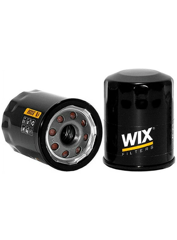 Wix 51356 Oil Filters in Wix Oil Filters - Walmart.com