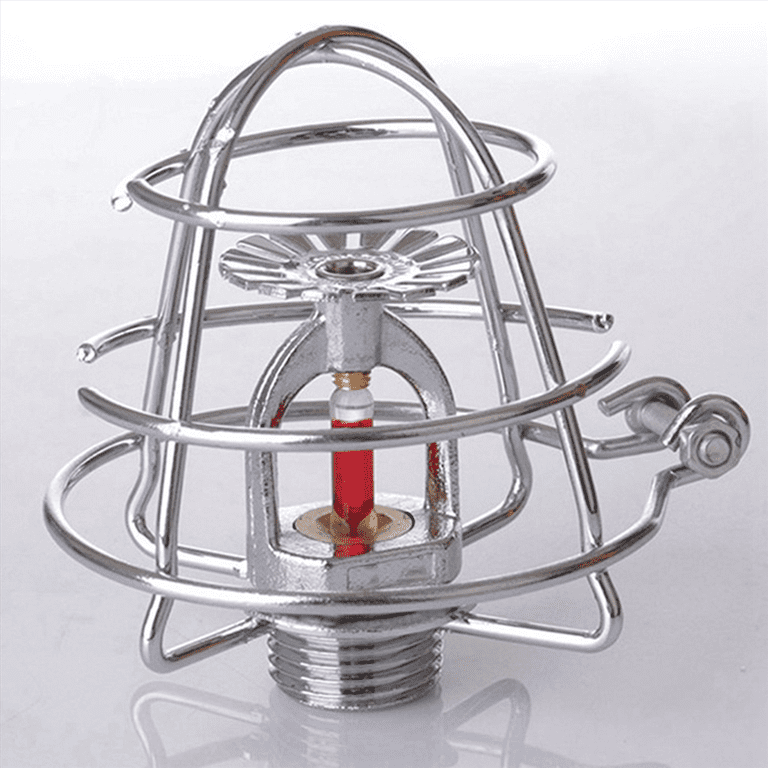 Heavy Duty Sprinkler Head Guard 10X Fire Sprinkler Headguard,Fire