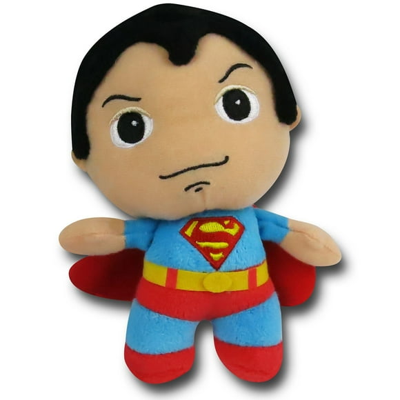 Superman Plush Toy