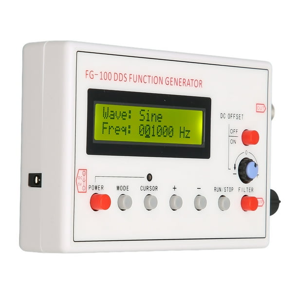 DDS Functional Signal Generator,DDS Functional Signal Generator DDS ...