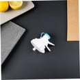 2-piece plastic drinking machine faucet faucet with dust cover, indoor ...