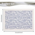 5 pc Paper Ceramic Decals Pottery Ceramics Clay Transfer Underglaze ...