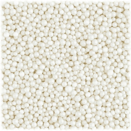 White Nonpareils, 5.1 oz. | Walmart Canada