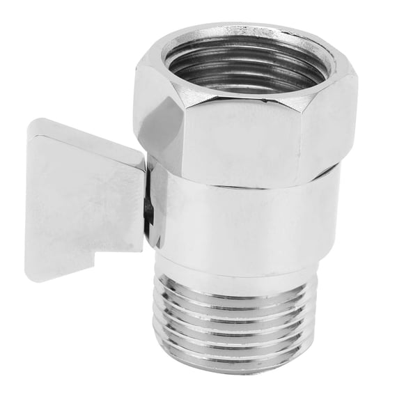 Water Shut Off Handle