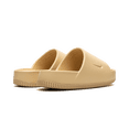 NIKE WOMENS NIKE CALM SLIDE Womens "Sesame" DX4816 200 DX4816 200 from ...