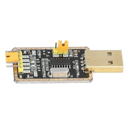 Serial Adapter Modules, Intuitive Display USB To TTL Converter Module ...