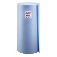 Large Diameter Pre-Slit Clamp Foam Protection - Blue - Walmart.com