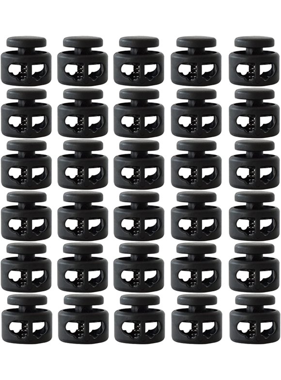 Drawstring Cord Lock