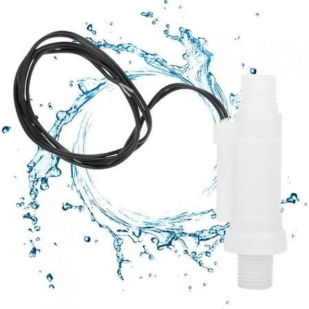 Plastic Water Flow Sensor Switch,Water Flow Sensor Switch Sensor Water ...