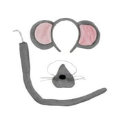 ANIMAL SET W/SOUND-MOUSE - Walmart.com