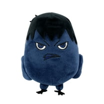 My Hero Academia S2- Lida Snow Outfits Plush 8"H - Walmart.com