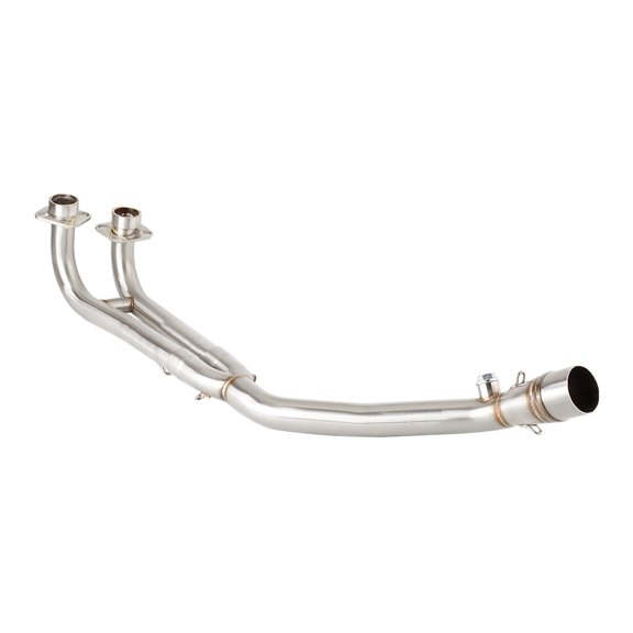 YOSHIMURA Alpha Carbon Exhaust Muffler for YAMAHA R1 R3 R6, NINJA400 ...