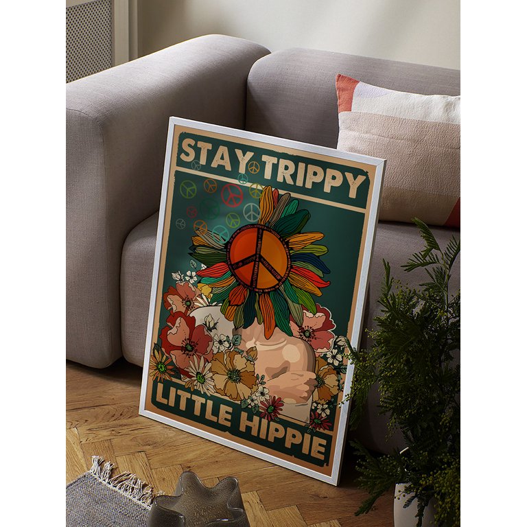 Stay Trippy Cover Art