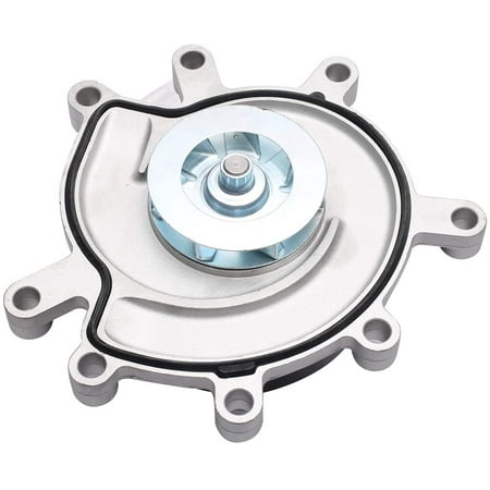 AW7163 Water Pump with Gasket, Replacement for Grand Cherokee Commander ...