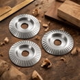 Upgraded and Thickened Angle Grinder Polishing Pad, Conduit Diameter ...
