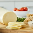 Prima Della Fresh Deli Sliced Provolone Cheese, Refrigerated Bag, Not ...