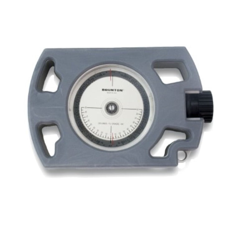 Brunton Omni-Slope Sighting Clinometer - Walmart.com