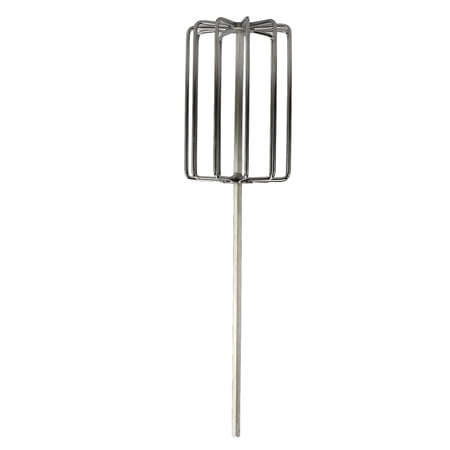 Fish Bait Whisk, Symmetrical Design Groundbait Mixer Accurate Easy To ...