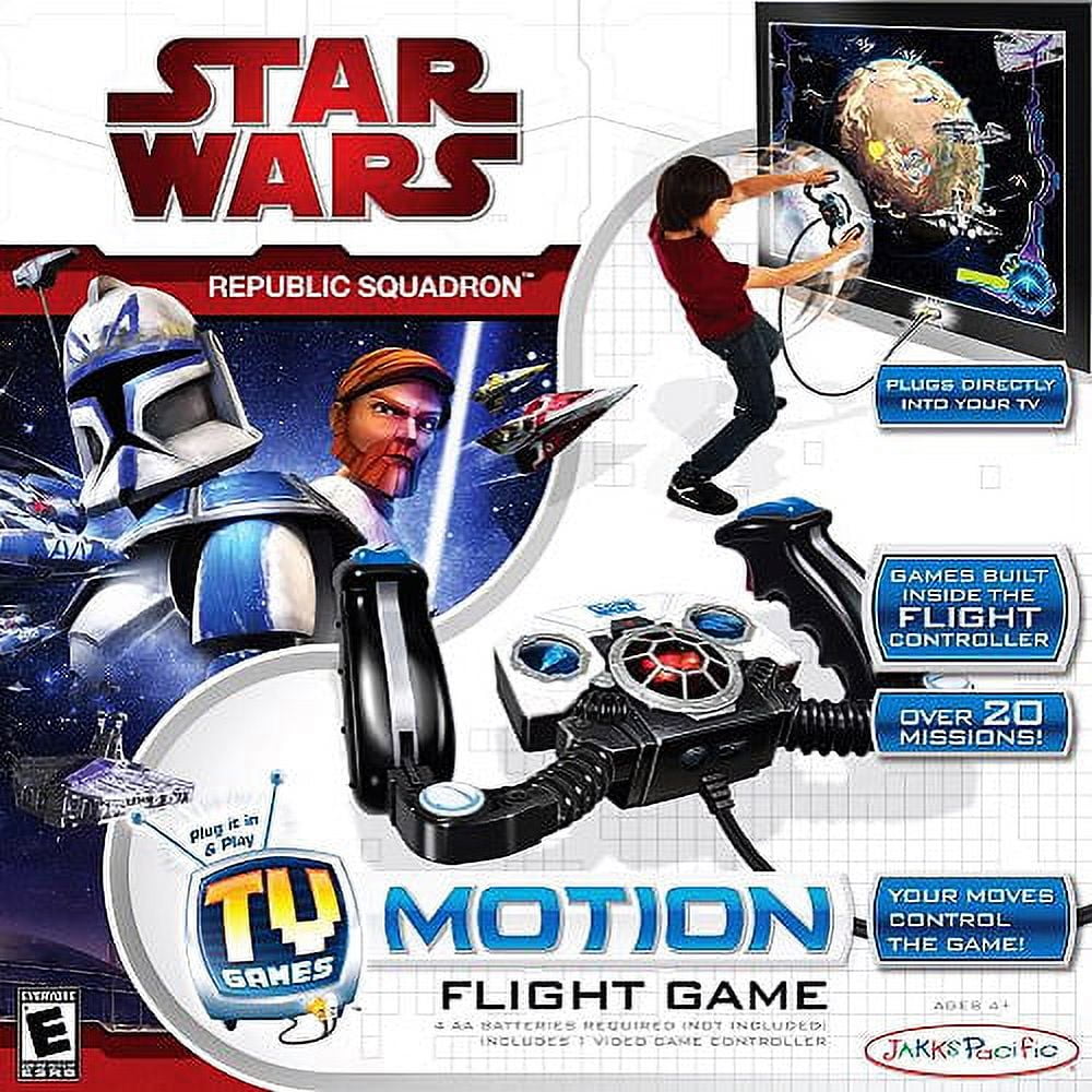 Star Wars Plug And Play