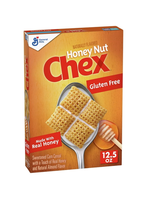 Chex Cereal in Cereal - Walmart.com