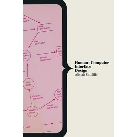 Human-Computer Interface Design - Walmart.com