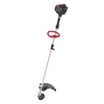 Hyper Tough 26cc 2 Cycle Gas Powered 18" Straight Shaft String Trimmer ...