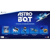 Free Shipping! PlayStation Astro Bot for PS5 with 3D Audio, Haptic ...