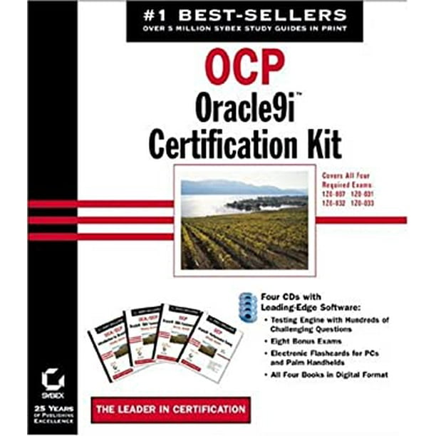 Ocp Certification Ocp Certification