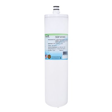 Swift Green Filters SGF-GWF Replacement Water Filter for GE GWF RPWF ...