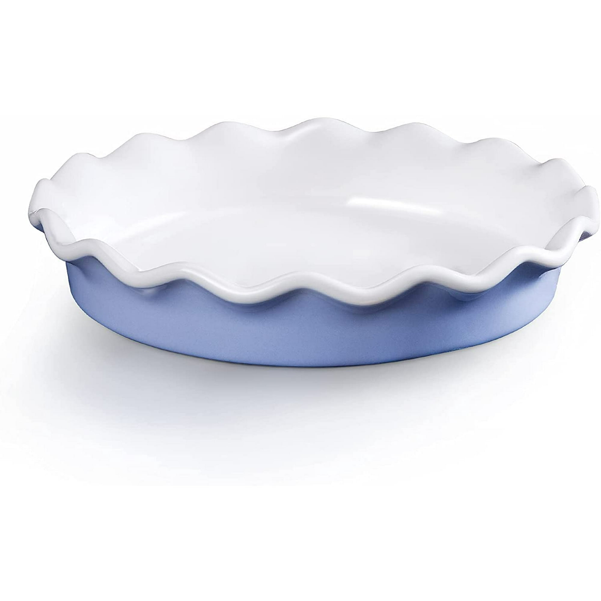 Click here for Yeater  Ceramic Pie Pan  10 Inch Pie Dish Pie Plat... prices
