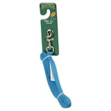 Hatfield 3/8 X 5' Toy Leash, Blue - Walmart.com