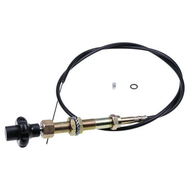 THROTTLE CABLE EXTENDER - Walmart.com