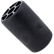 John Deere AM117246 Discharge Chute - Lawn Decks LT133, LT150, LT155 ...