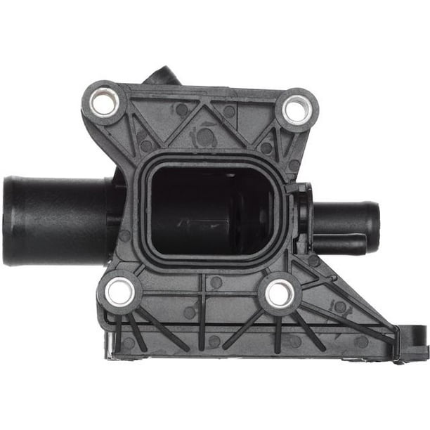 Coolant Hose Flange - Compatible with 2005 - 2019 Ford Escape 2006 2007 ...