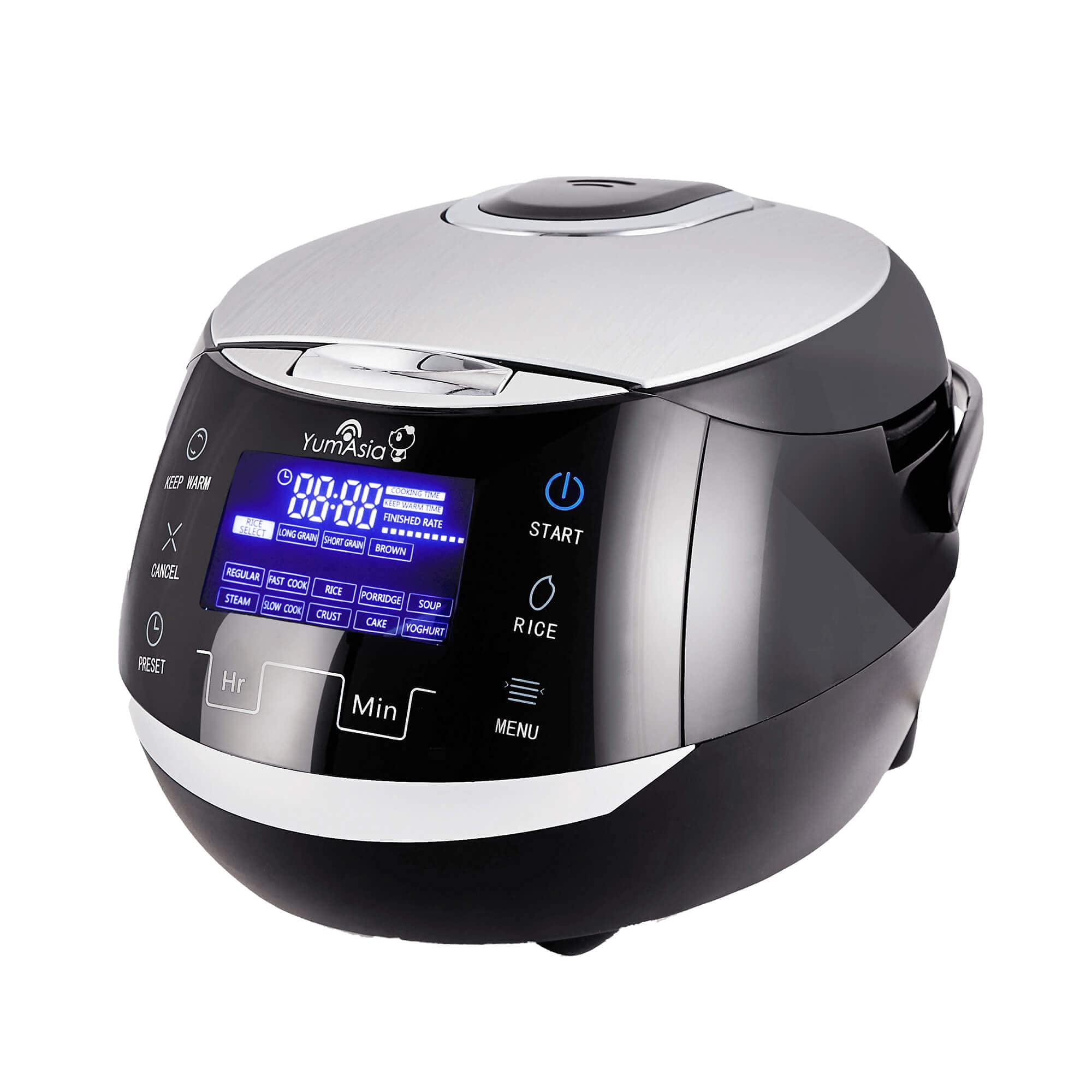 Click here for Yum Asia Sakura Rice Cooker With Ceramic Bowl And... prices