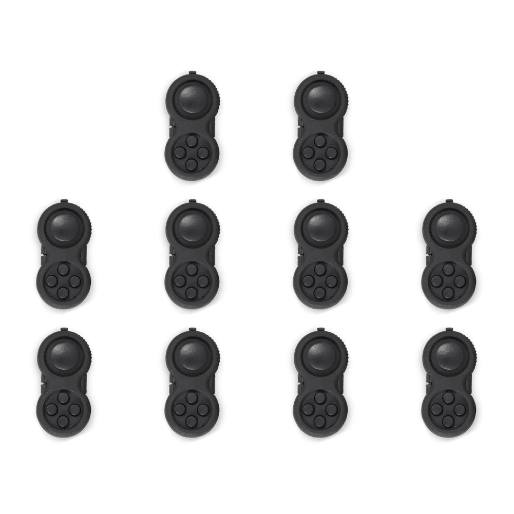 Fidget Handle Stress Reliever Autismo Descompresión Juguete () | Bodega ...