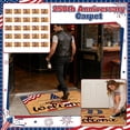1776‑2026 Independence Day Welcome Doormat – America 250th Anniversary ...