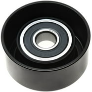 Gates 36093 T-Belt Tensioner Pulley - Walmart.com