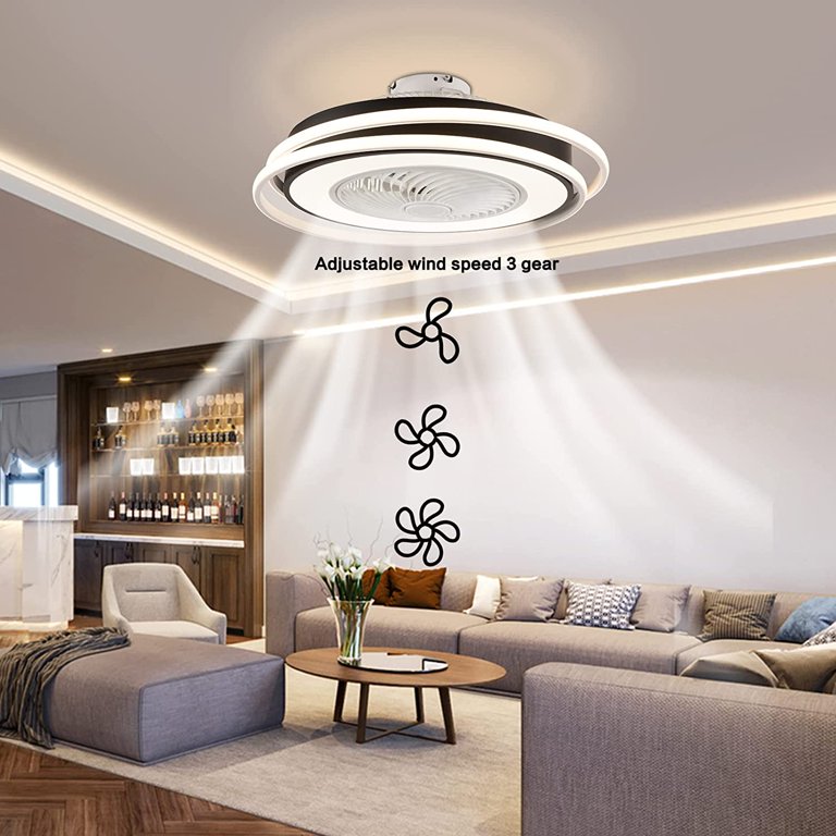 Dual Light Ceiling Fan Remote Control | Shelly Lighting