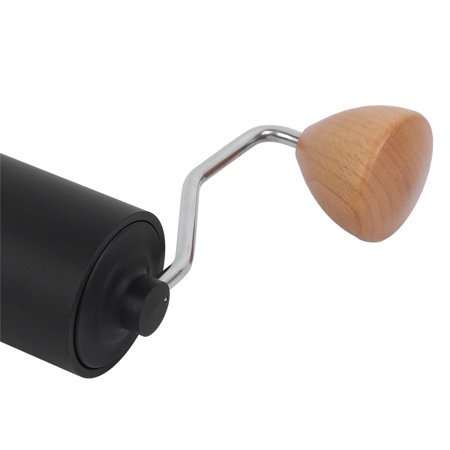 Mini Manual Coffee Mill, Small Light Adjustable Setting Hand Grinding ...
