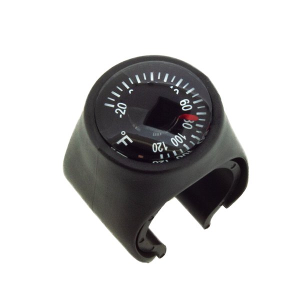 Sun Company Clip-on Bike Thermometer - Walmart.com