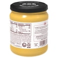 HERDEZ Salsa Con Queso Dip Medium, Tortilla Chip Dip, Shelf-Stable, 15 ...