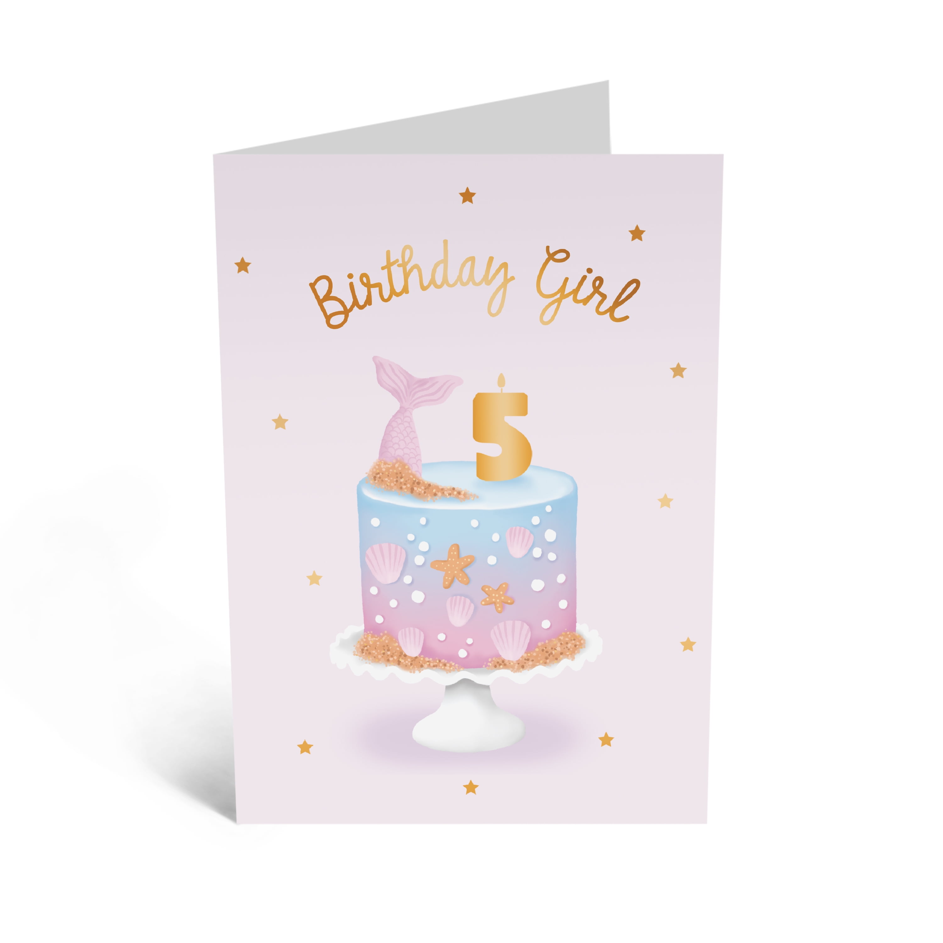 Cute Happy Birthday Pictures For Girls