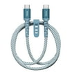 USB Cable A to B with USB 5 Volt DC Plug Power Supply Cable - Walmart.com