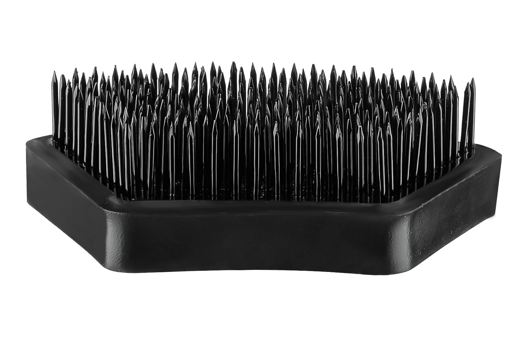 Flower Frog Holder, 3 x 2’’ Ikebana Flower Arranger Pin Holder ...