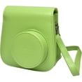 Fujifilm Groovy Camera Case for Instax Mini 9, Lime Green - Walmart.com