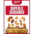 Fisher Spicy Buffalo Bulk AIF9 Trail Mix, 31 Jar; Buffalo Seasoned ...