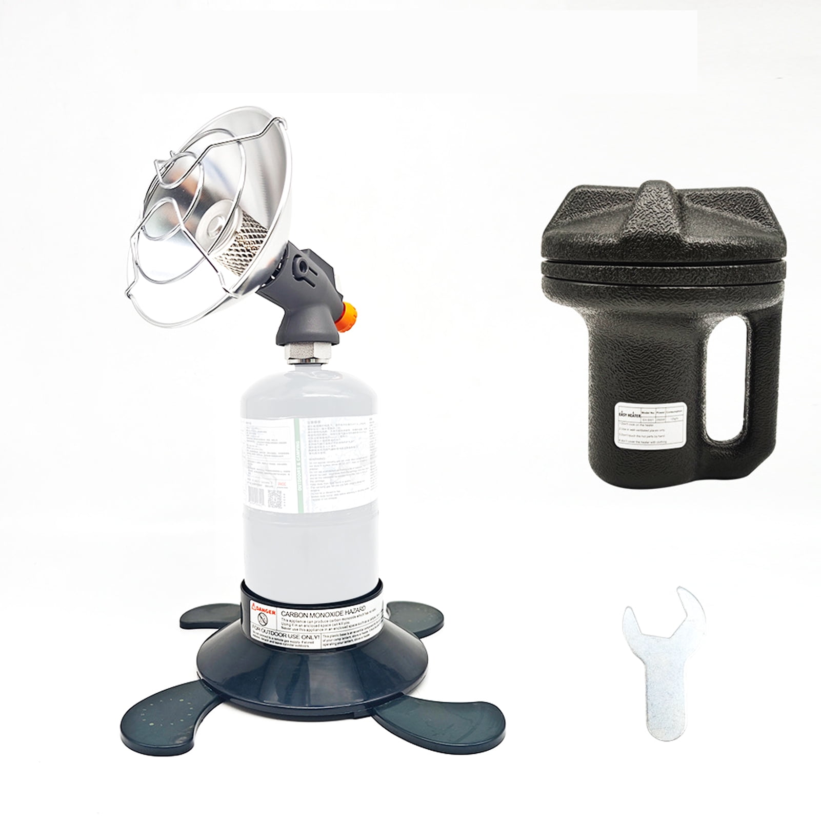 Click here for Unbranded Propane-Powered Outdoor Heater For North... prices