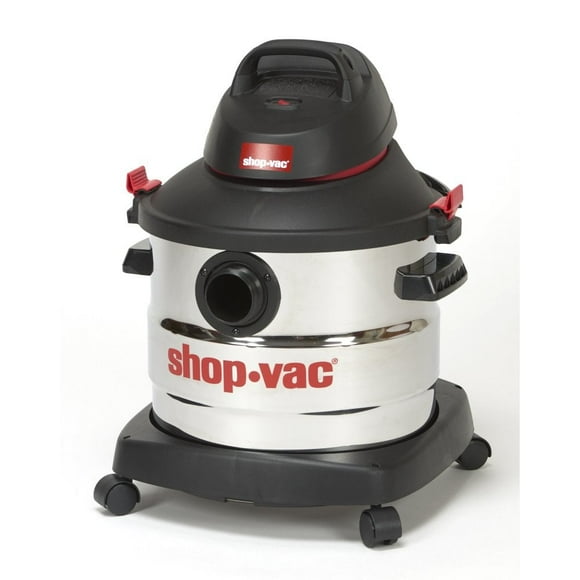Mini Shop Vac