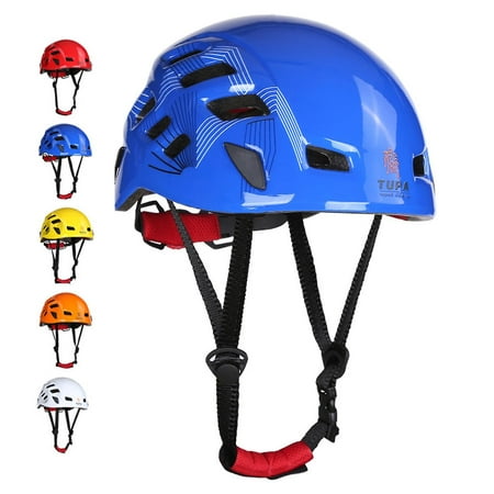 Hiking Helmet With Breathable Vents Protective Eps Foam Professional ...